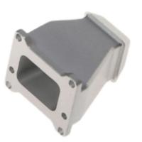 China Custom CNC Milling Components with ±0.01mm Tolerance - 3/4/5-Axis Machining for Aluminum, Steel & Plastics for sale