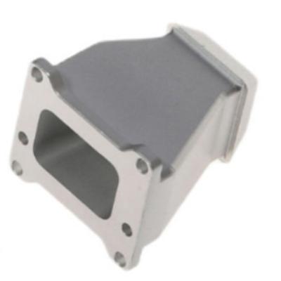 China Custom CNC Milling Components High Accuracy Wide Material Selection for sale