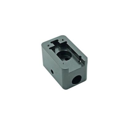 China High Precision Custom CNC Milled Parts OEM CNC Aluminum Milling Parts for sale