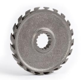 China Precision Metal 3D Printing Service With Rapid Prototyping And Low Volume Production for sale