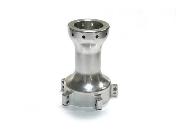 Quality OEM 5 Axis CNC Milling Services For Robotics And Medical Applications for sale