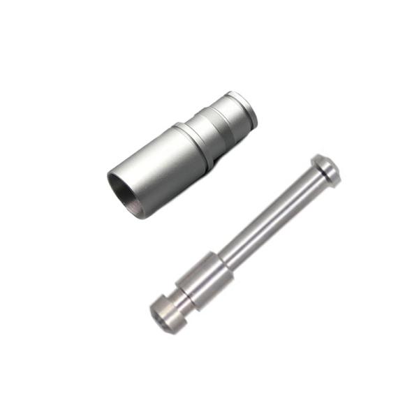 Quality Aluminum Brass Precision CNC Turning Parts For Unmatched Precision And for sale