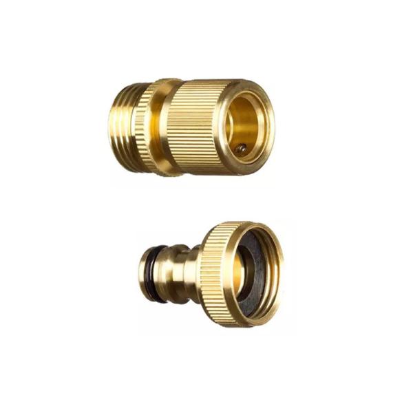 Quality Aluminum Brass Precision CNC Turning Parts For Unmatched Precision And for sale