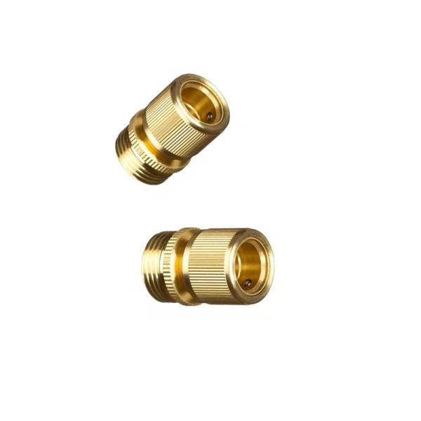 Quality Aluminum Brass Precision CNC Turning Parts For Unmatched Precision And for sale