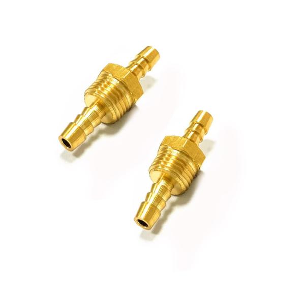 Quality Aluminum Brass Precision CNC Turning Parts For Unmatched Precision And for sale