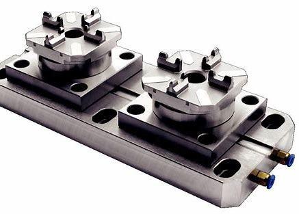 Quality Stainless Steel Engine Cylinder Block High Volume CNC Milling Parts for Auto Parts for sale