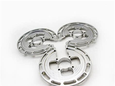 Quality Stainless Steel Engine Cylinder Block High Volume CNC Milling Parts for Auto for sale