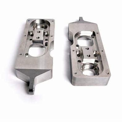 China Aluminum 5 Axis CNC Machining Service for Auto Parts for sale