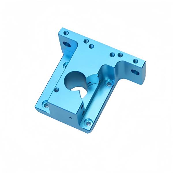 Quality High Precision CNC Milling Machine Stainless Steel Engine Parts for Automotive for sale