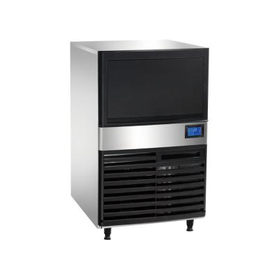 China User-friendly Cube Ice Machine for Easy Operation and Maintenance for sale