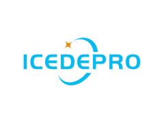 Máquina de hielo del cubo