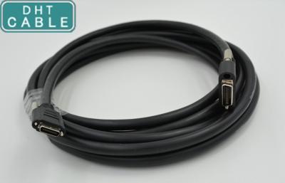 Cina 3m assemblaggi cavi industriali 40MHz di DSR/MDR di controllo per le macchine fotografiche di ispezione in vendita