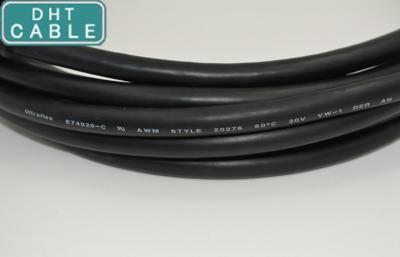 Cina 7,0 Cavo di interfaccia nero di collegamento della macchina fotografica dei tester mini 85MHz con il connettore 26pin HDR/di DSR in vendita