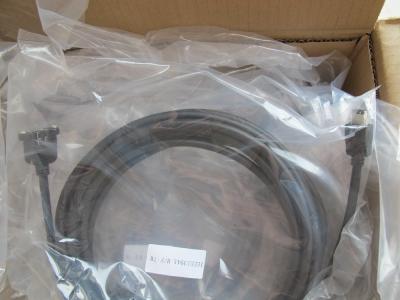 Cina Femmina schermata piena 1394A al tipo cavo 1394 di IEEE del fermo 6Pin Firewire 7.0meters 22.96fts in vendita