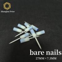 Quality Shanghai Prior High-Performance Mini Bare Nails for sale