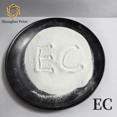 China Polymer Micro EC Ethyl Cellulose Powder Water Resistant Coating Additive for sale