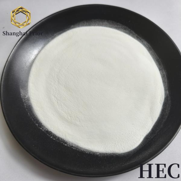 Quality 100 Mesh HEC Powder Excipient Hydroxyethylcellulose In Hair Products For Pharmaceutical for sale