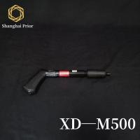 Quality Customized Concrete Manual Steel Nail Gun For Drywall Framing for sale