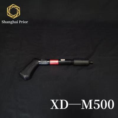 China Customized Concrete Manual Steel Nail Gun For Drywall Framing for sale