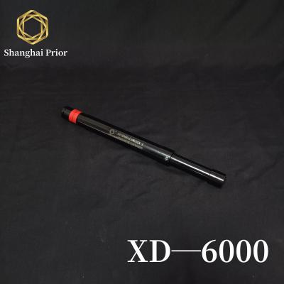 China OEM Adjustable Silver Manual Concrete Steel Nail Gun For Ceiling Shooting Masonry for sale