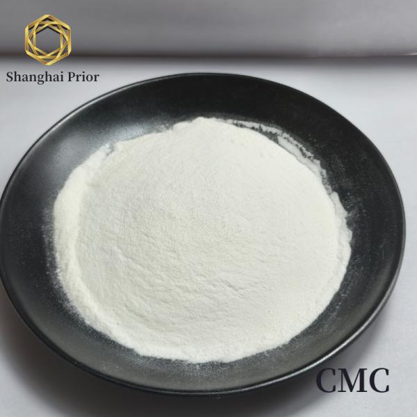 Quality OEM Tylose CMC Carboxy Methyl Cellulose Powder Food Thickener for sale