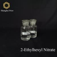 Quality Isooctyl Nitrate As An Additive In Finished Oil Products for sale