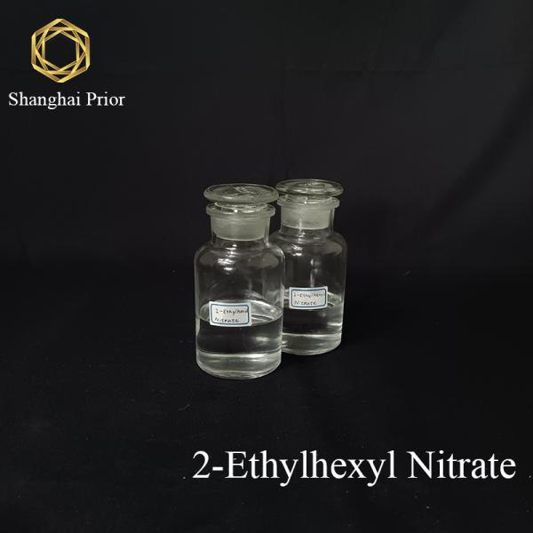 Quality Isooctyl Nitrate As An Additive In Finished Oil Products for sale
