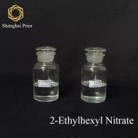 Quality Industrial-Grade Isooctyl Nitrate As A Diesel Fuel Modifier for sale