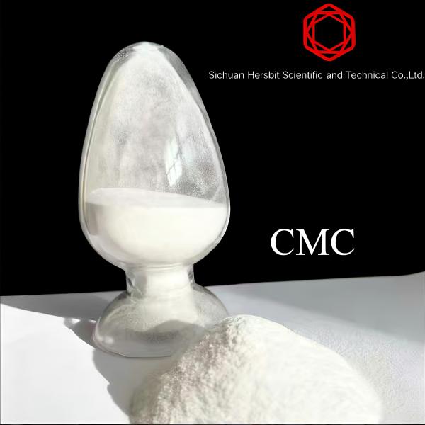 Quality Food Grade CMC Cellulose Locks In Water Improves Freeze-thaw Stability And Reduces Fat Release In Meat And Seafood for sale