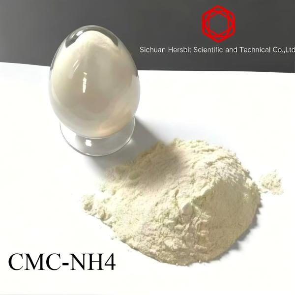Quality Ammonium Carboxymethyl Cellulose: High-Efficiency Modifier for Superior SCR for sale