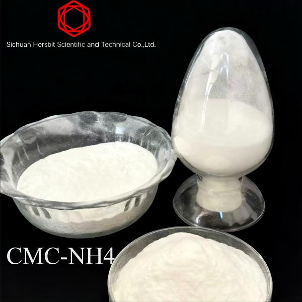 Quality Ammonium Carboxymethyl Cellulose: High-Efficiency Modifier for Superior SCR for sale