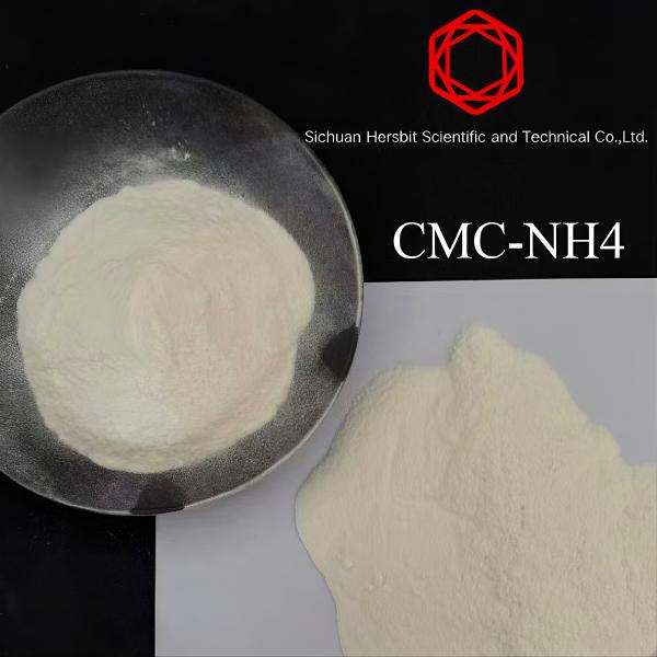 Quality Ammonium Carboxymethyl Cellulose: High-Efficiency Modifier for Superior SCR for sale