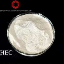 Quality Moisture Content Controlled At Ten Percent HEC For Latex Paint for sale