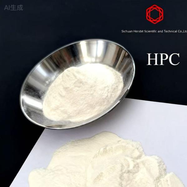 Quality Preservation Improve Taste Improve Scalability Food Grade Hydroxypropyl Cellulose(HPC) for sale