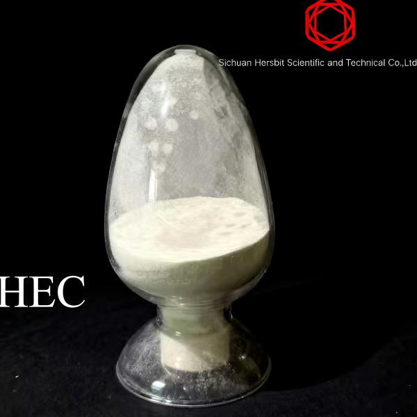 Quality Long-lasting Moisturizing Mild & Skin-friendly Salt-tolerant & Stable Hydroxyethylcellulose For Personal Lubricants for sale