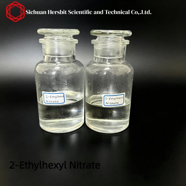Quality Effective Cetane Enhancer for Improved Diesel Engine Performance for sale