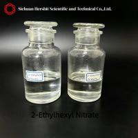 China Effective Cetane Enhancer for Improved Diesel Engine Performance for sale