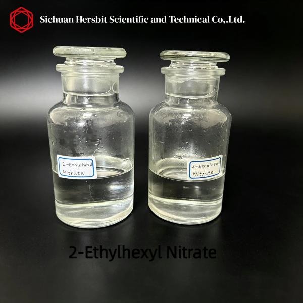Quality Effective Cetane Enhancer for Improved Diesel Engine Performance for sale