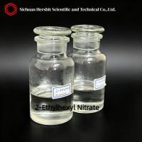 China Effective Cetane Enhancer for Improved Diesel Engine Performance for sale