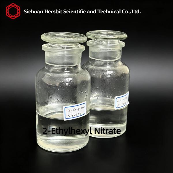 Quality Effective Cetane Enhancer for Improved Diesel Engine Performance for sale