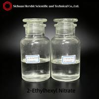 China Effective Cetane Enhancer for Improved Diesel Engine Performance for sale