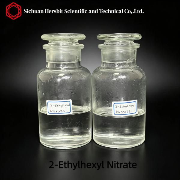Quality Effective Cetane Enhancer for Improved Diesel Engine Performance for sale