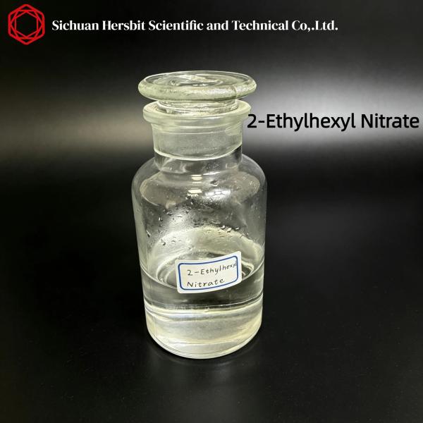 Quality Effective Cetane Enhancer for Improved Diesel Engine Performance for sale