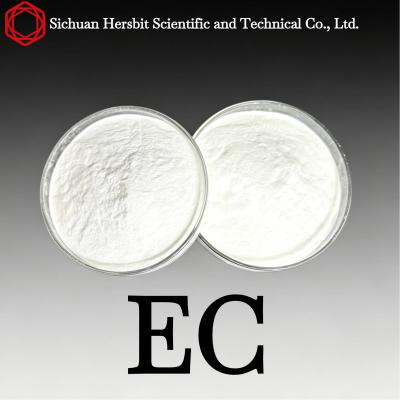 China Low Ash Ethyl Cellulose Powder with Superior Dispersibility and High Heat Stability for Paint & Ink Applications for sale