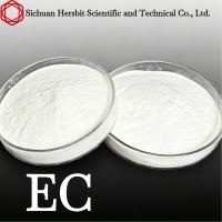 China High-Temperature Decomposition Electronic Paste with Low-Viscosity Ec Binder Ec for sale