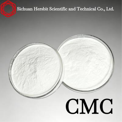 China Enhanced Adhesion Strength CMC with 200-400 Viscosity for Smoother Application and Sanding for sale