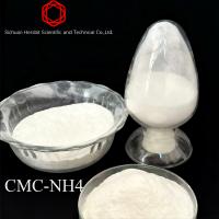 China Optimizing SCR Catalyst Performance with Ammonium Carboxymethyl Cellulose for sale