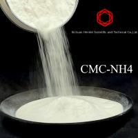 China Optimizing SCR Catalyst Performance with Ammonium Carboxymethyl Cellulose for sale