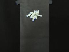 mini bare (concrete shooting) nail