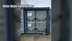 Boost Diesel Fuel Efficiency Cetane Improver
